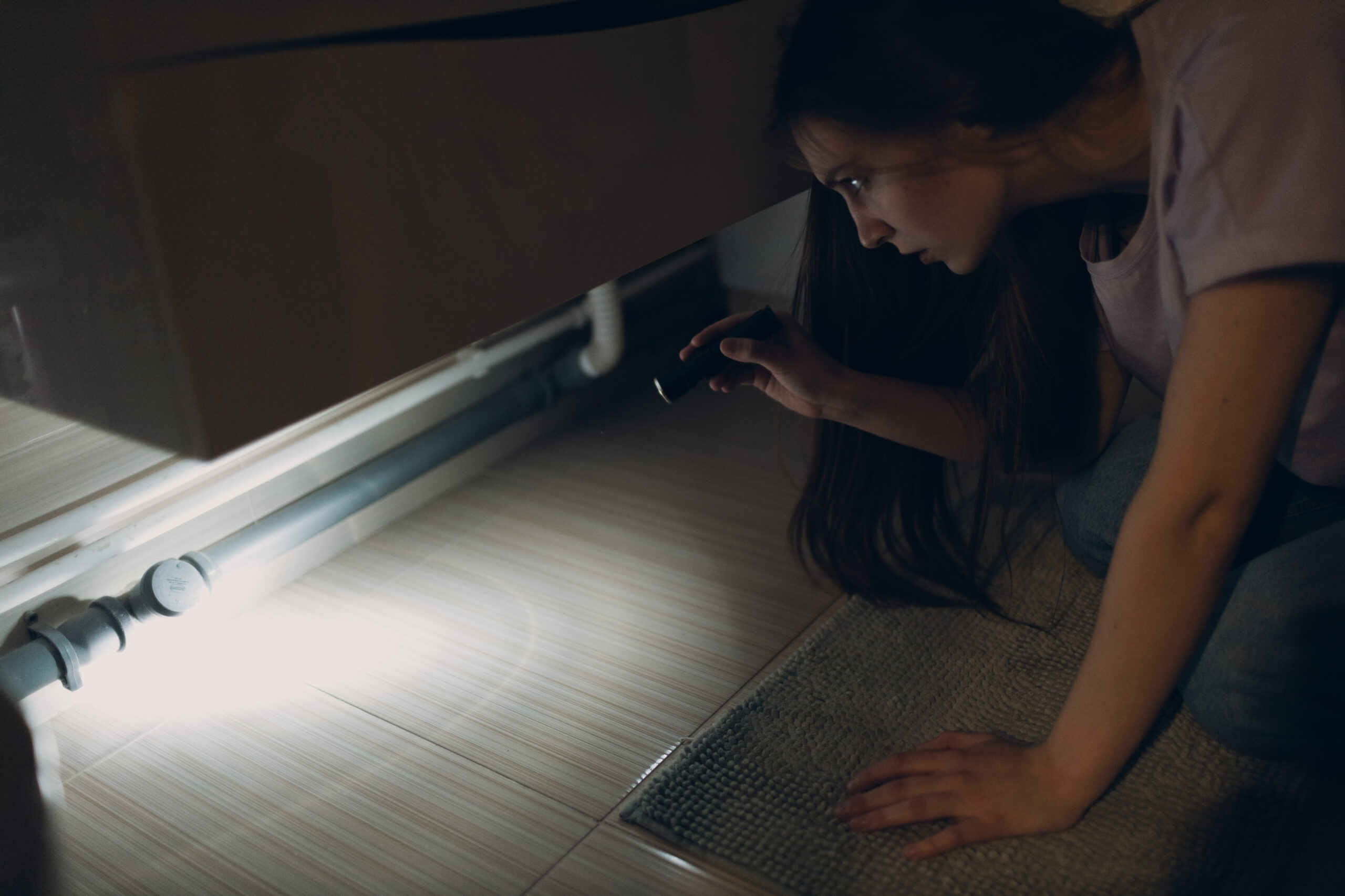 Spotting Trouble Early: How to Detect Pest Activity Before It Becomes a ...